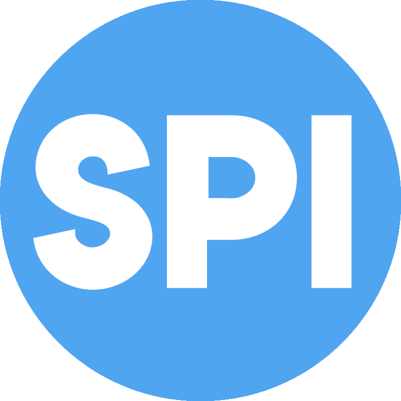 Log In | SPI